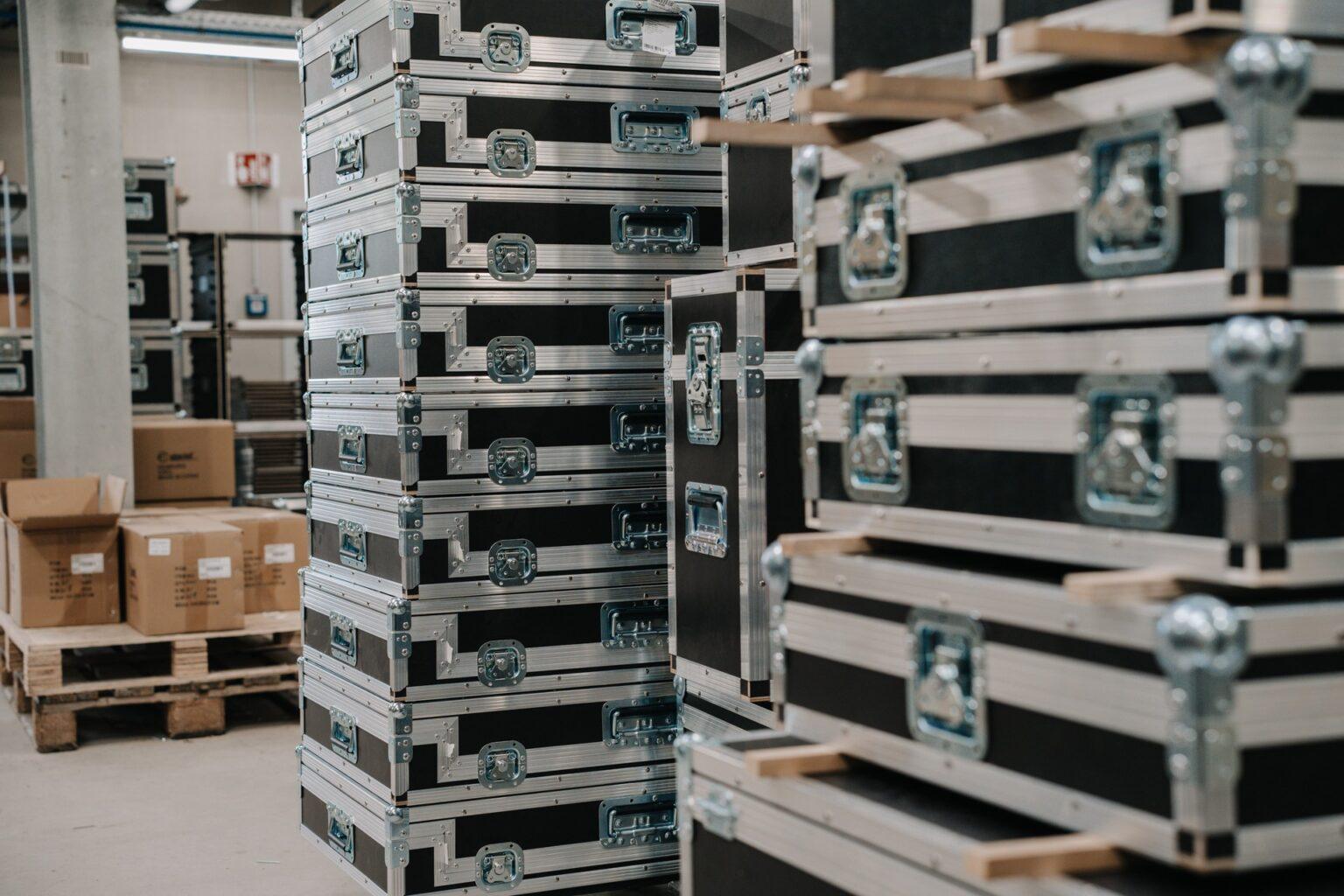 xtrakt media Projekte | LT Cases