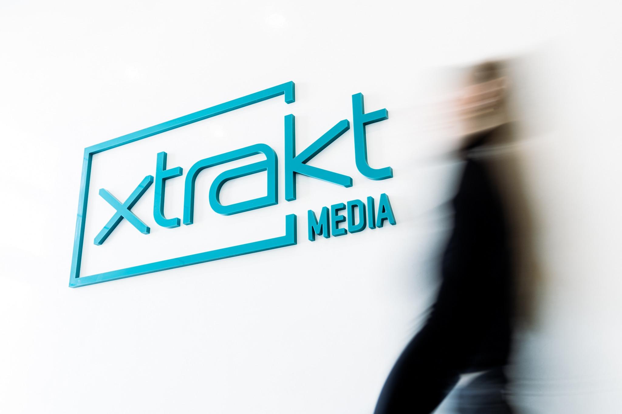 xtrakt media Werbeagentur in Würzburg I Kreativität & Expertise